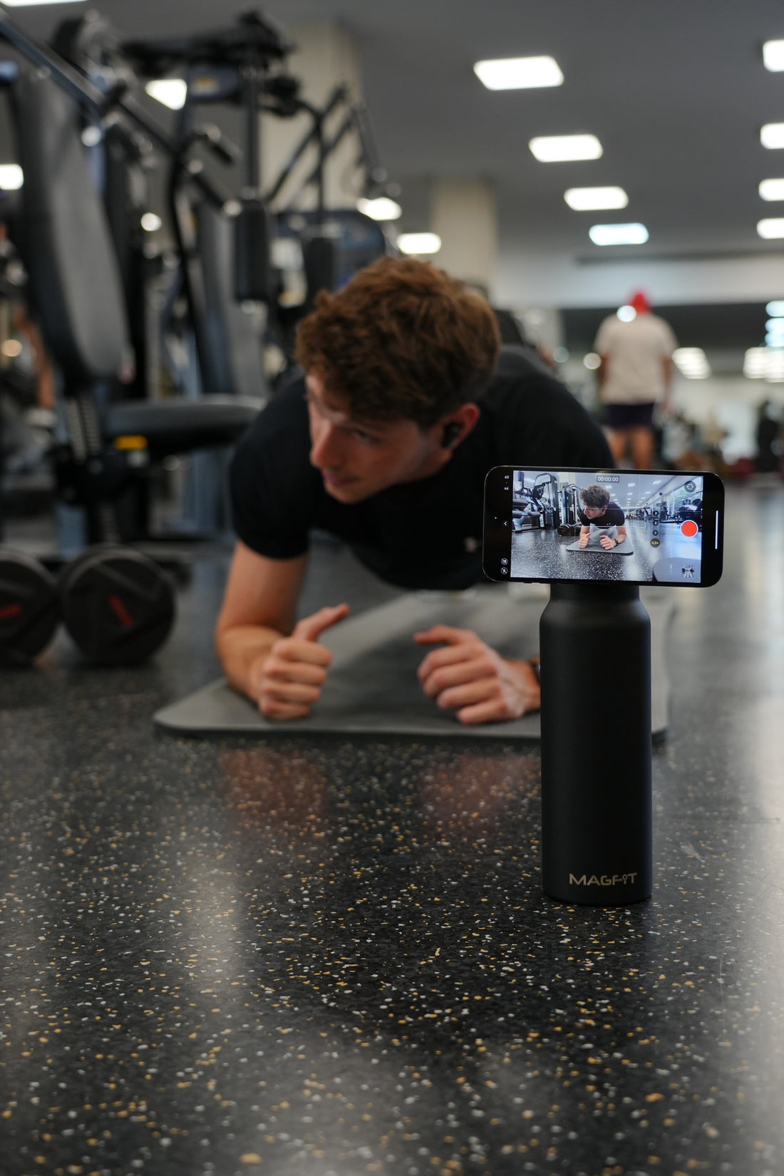 Magfit Official - Your Perfect Water Bottle & Magsafe Tripod ...